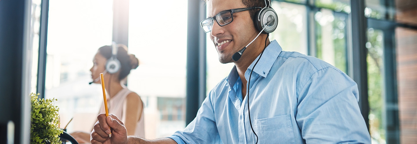 Energy Advisors are here to answer business needs | Xcel Energy Stories