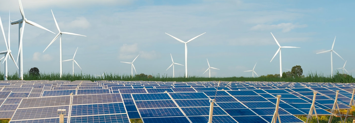 Establishing a clean energy model | Xcel Energy Stories