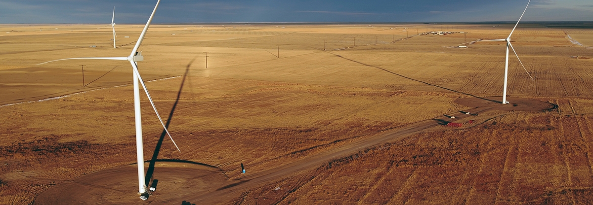 Wind project brings benefits to eastern Colorado | Xcel Energy Stories