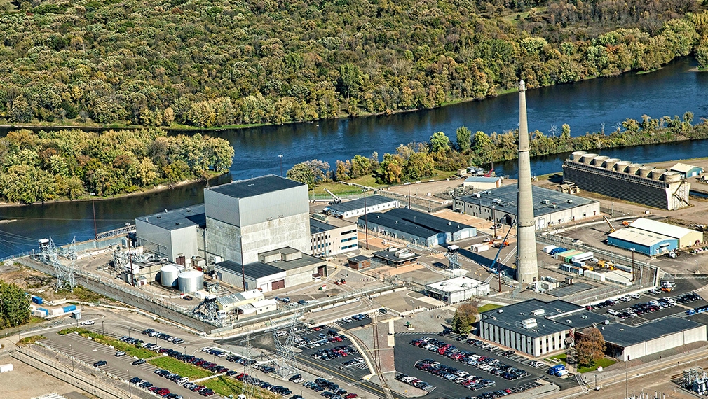 Carbon-free nuclear energy will serve the Upper Midwest for another 20 ...