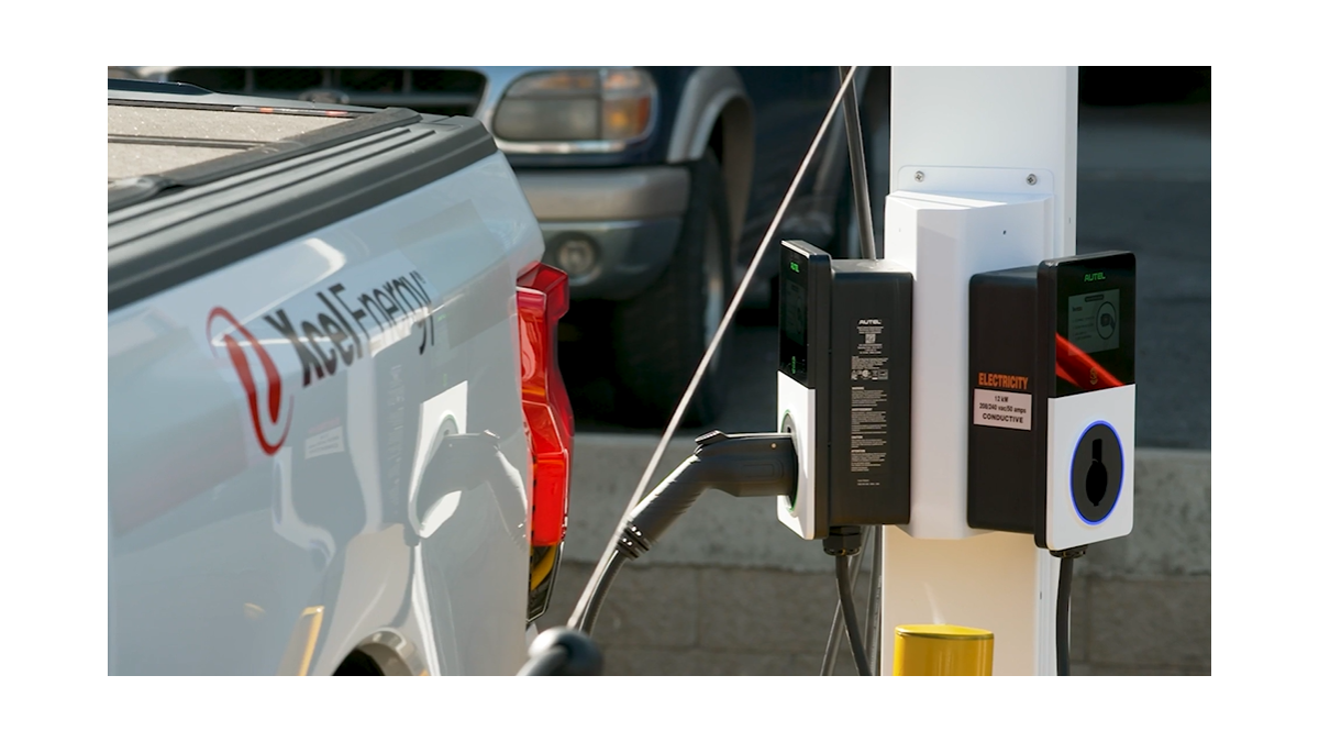 Building out accessible EV infrastructure in Colorado | Xcel Energy Stories