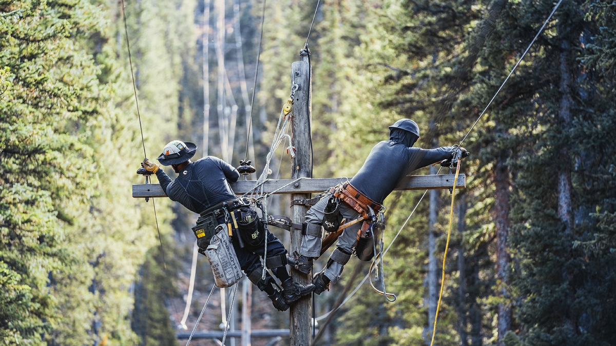 Wildfire Preparedness: A year-round commitment | Xcel Energy Stories