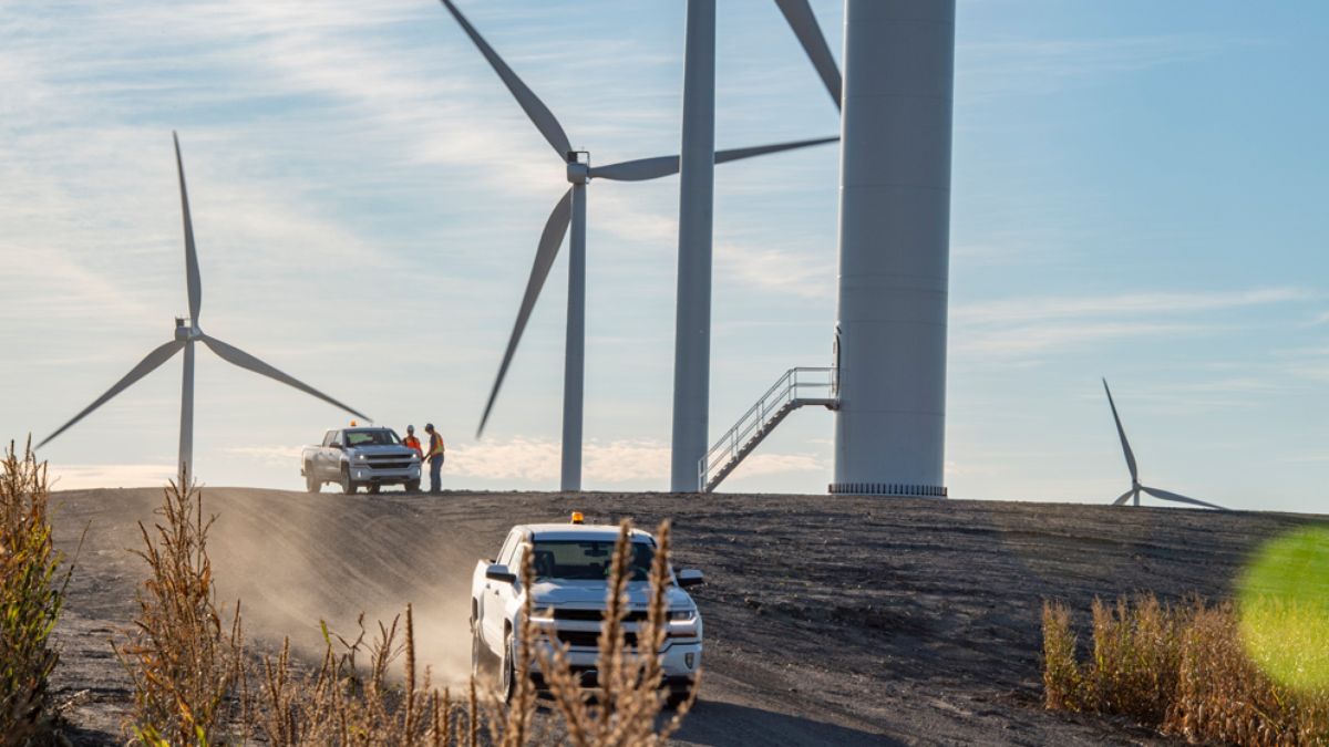 Our 2024 Sustainability Report: Making energy work better | Xcel Energy ...