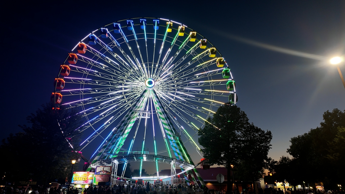 Pronto Pups, pie contests, and power lines: Energizing the Minnesota ...