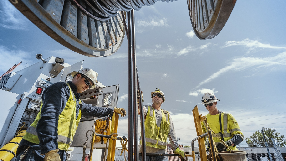 Xcel Energy’s Colorado headquarters relocating in 2025 | Xcel Energy ...