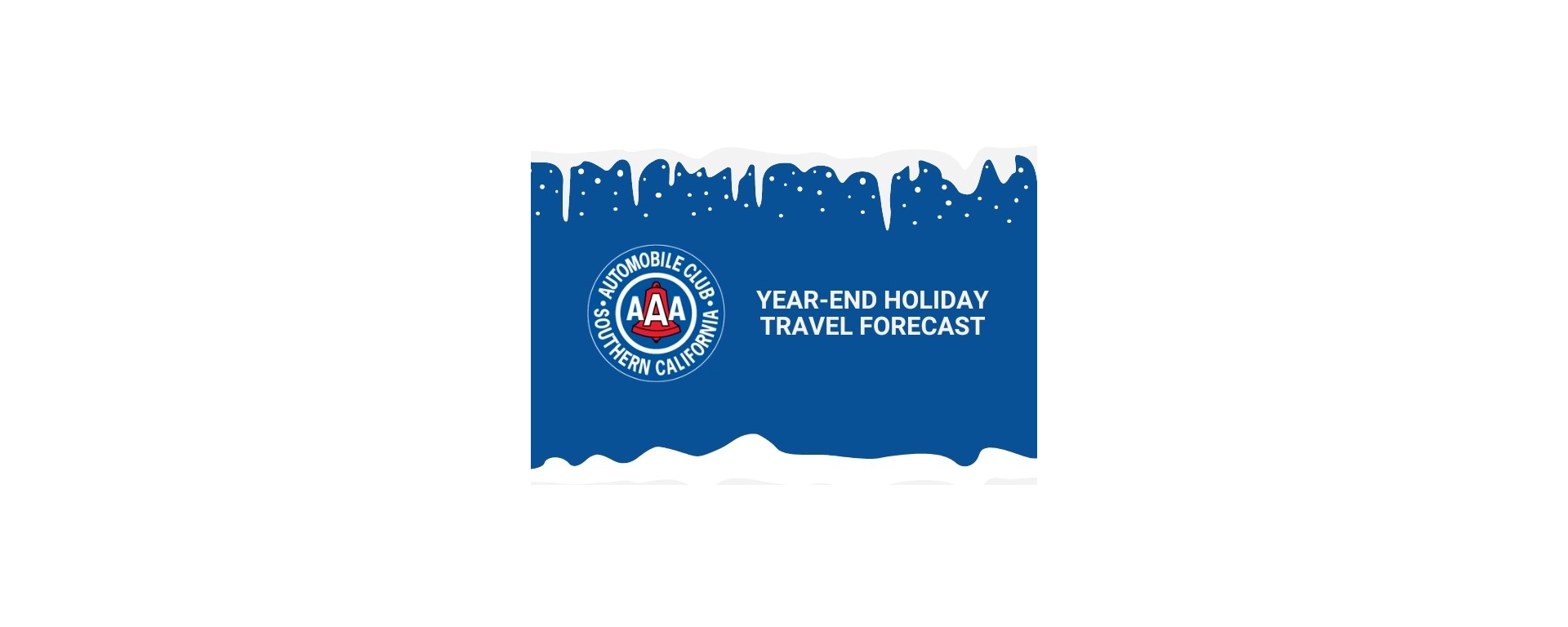 Auto Club: Record Number Of 10.2 Million Southern Californians To ...