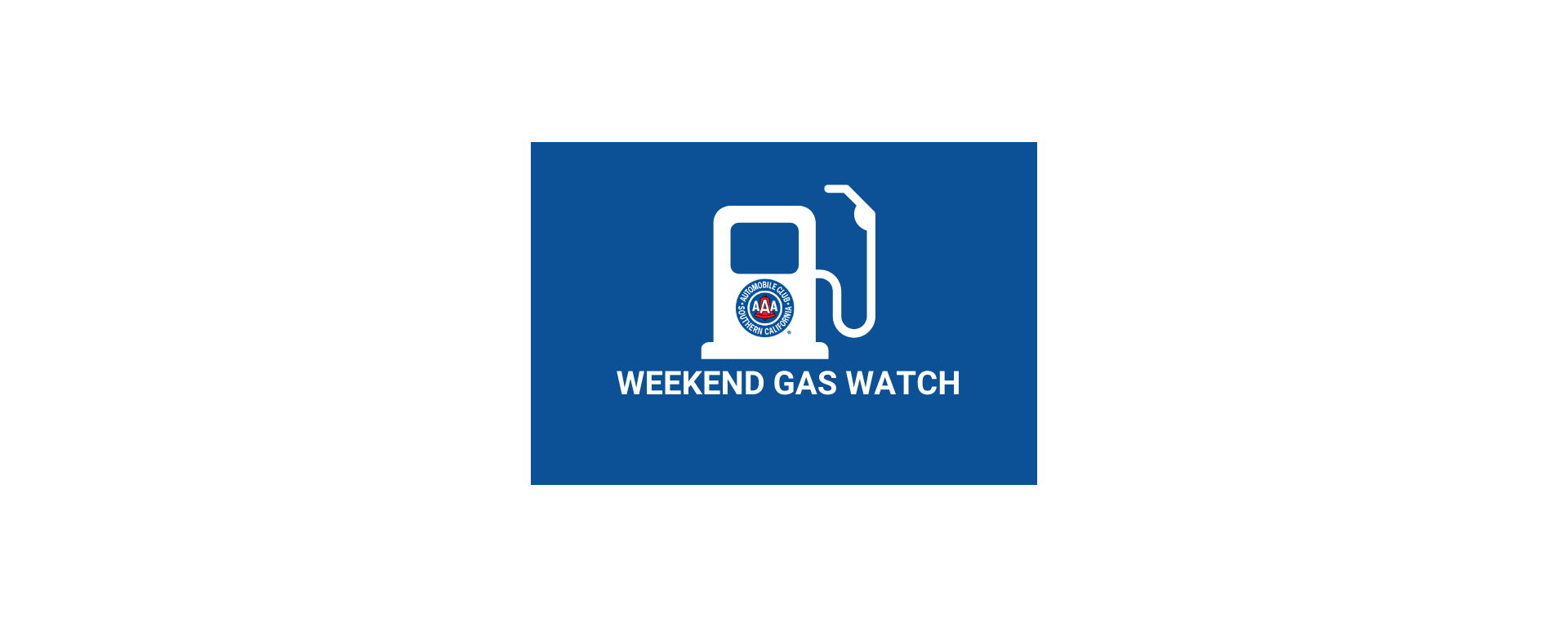 Auto Club: State Gas Price Average Steady As Summer Demand Remains ...