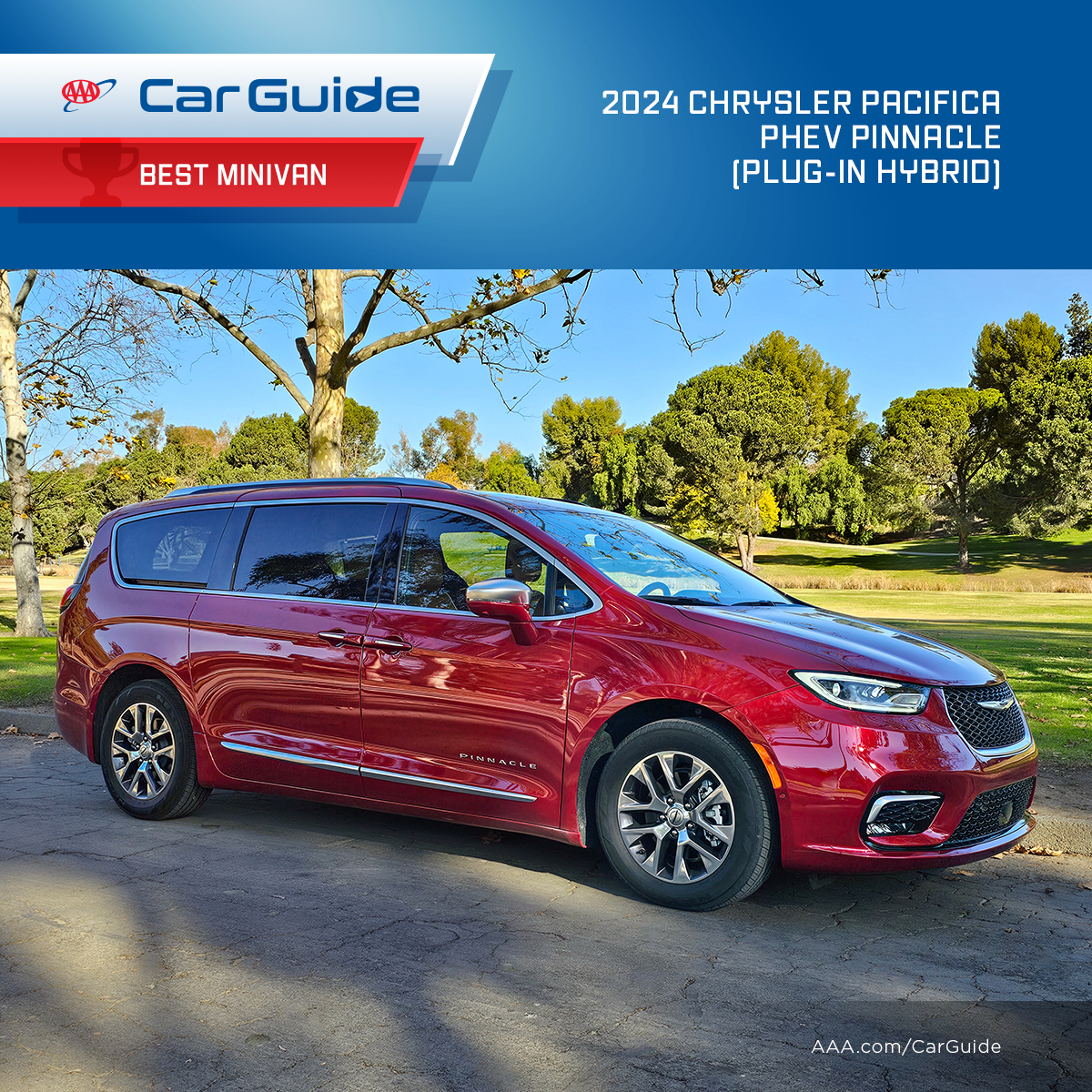 2025 AAA Car Guide Winners – Electric Vehicles and Hybrids Take the ...