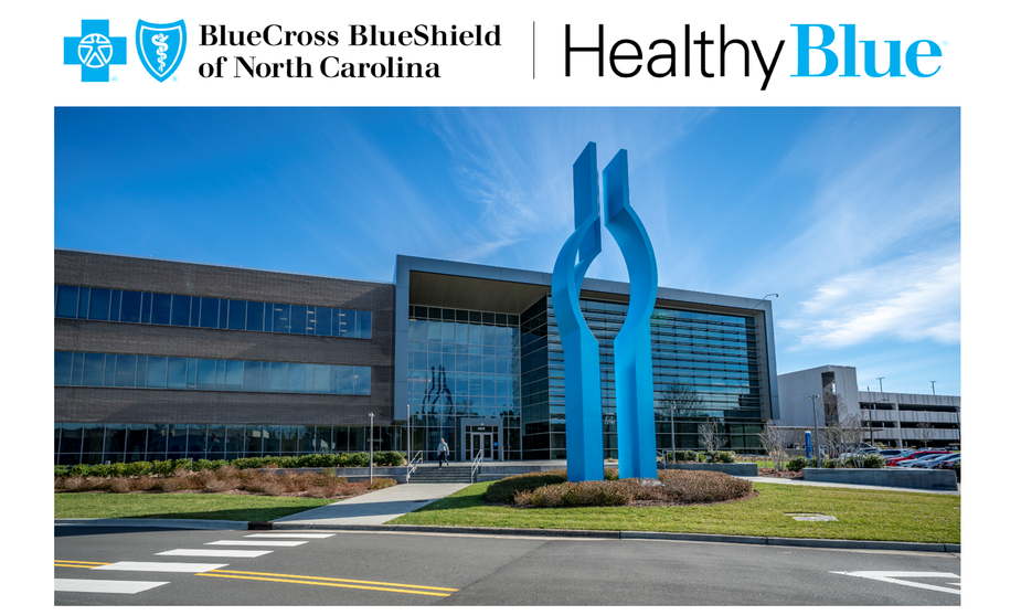 Blue Cross NC's Healthy Blue Plan Enrolls First Members, Launches ...