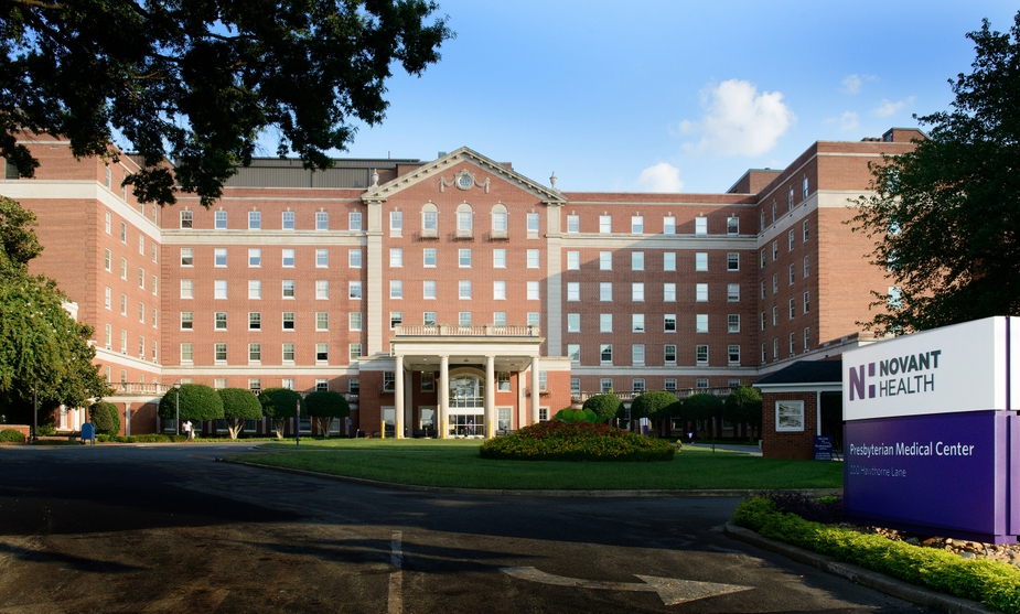 Novant Health, Blue Cross NC Agreement Strengthens Access to Care ...