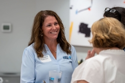 Beyond Blue Neighborhood Center offers more than insurance to ...