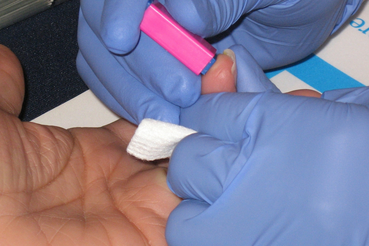 Low-income adults less likely to receive preventive heart disease care ...