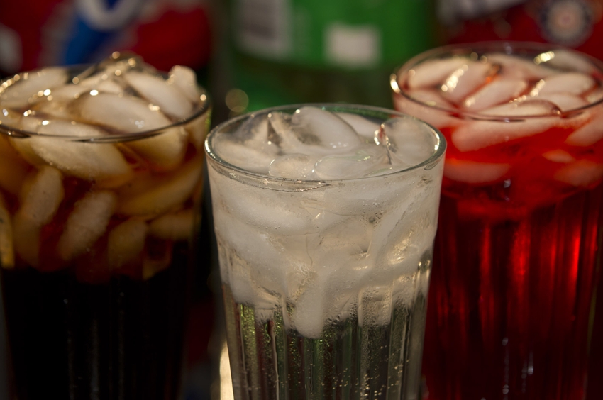 Sweetened drinks linked to atrial fibrillation risk | American Heart ...