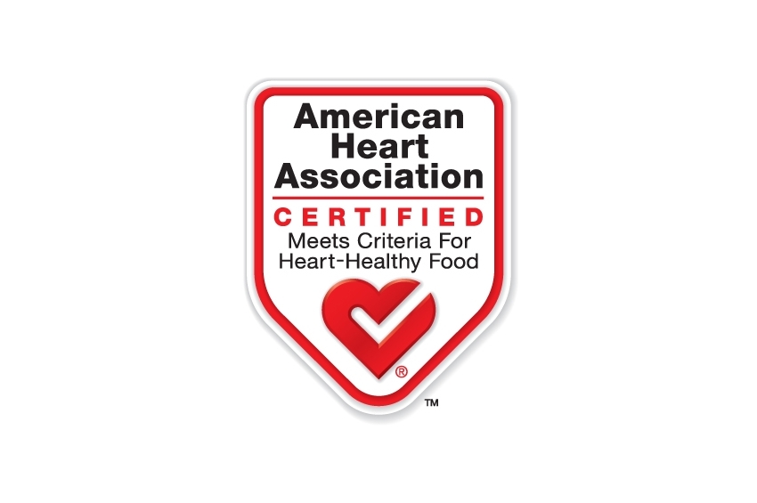 Photo | Modified AHA Heart-Check mark | American Heart Association