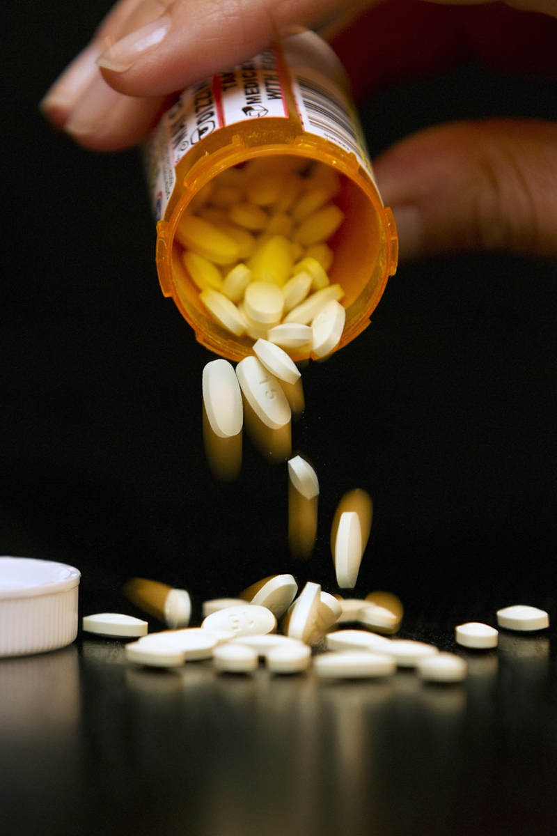 Some blood pressure-lowering meds linked to less memory decline in ...