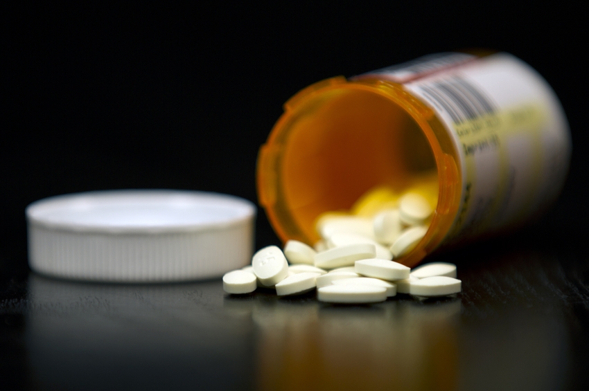 Combo Pills May Simplify Blood Pressure Treatment | Mirage News