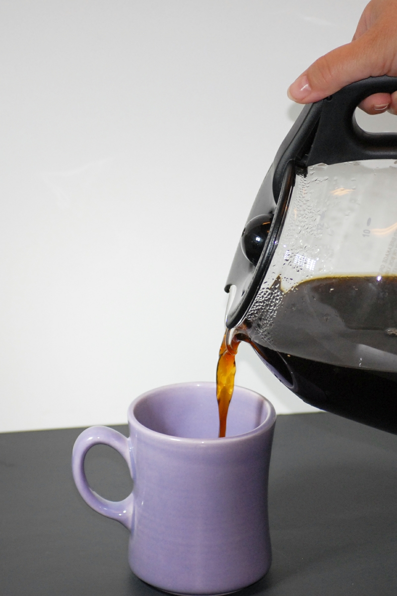 Coffee lovers, rejoice! Drinking more coffee associated with decreased ...