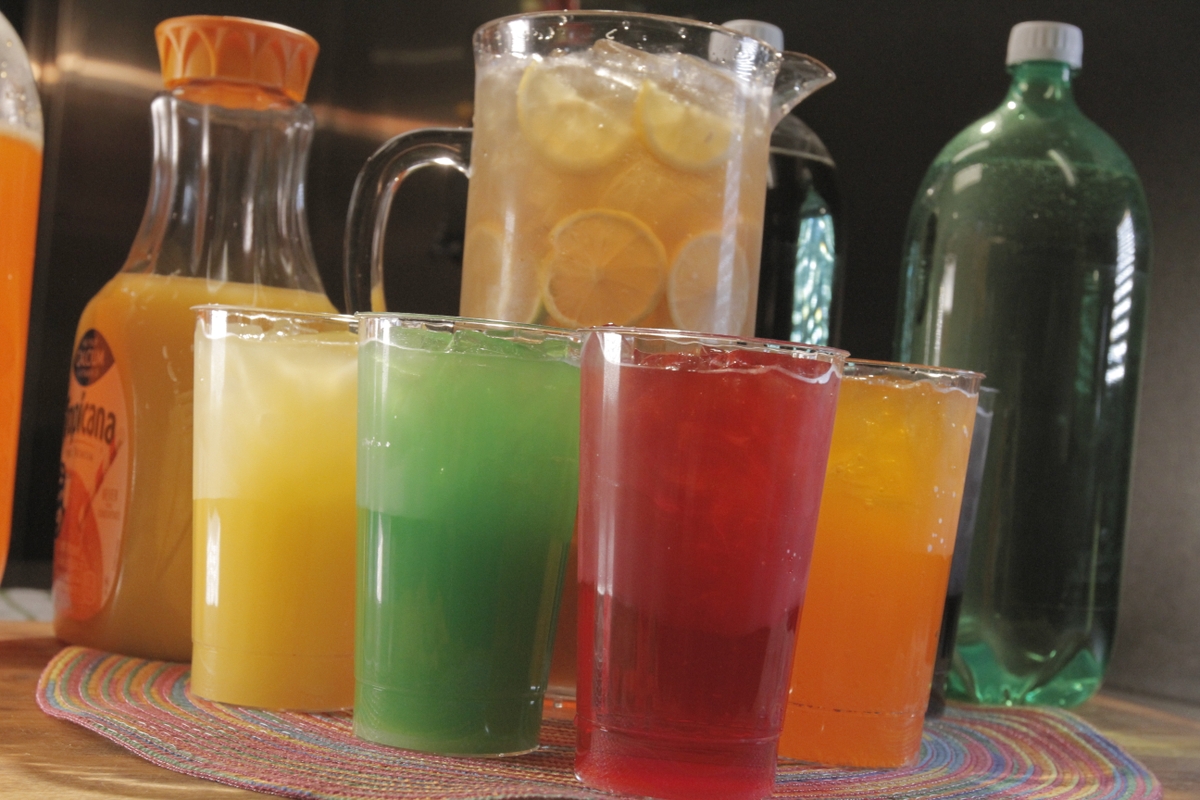Sweetened drinks linked to atrial fibrillation risk | American Heart ...