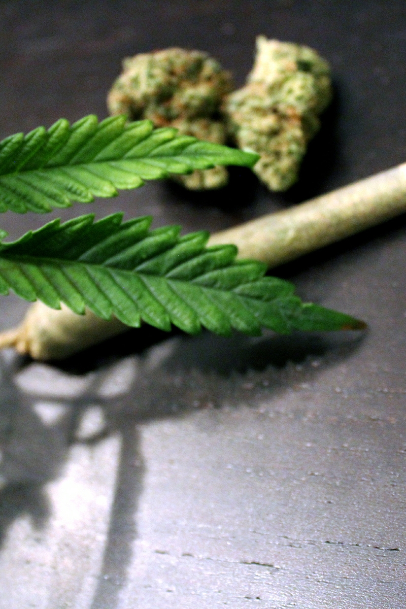Marijuana use linked with increased risk of heart attack, heart failure ...