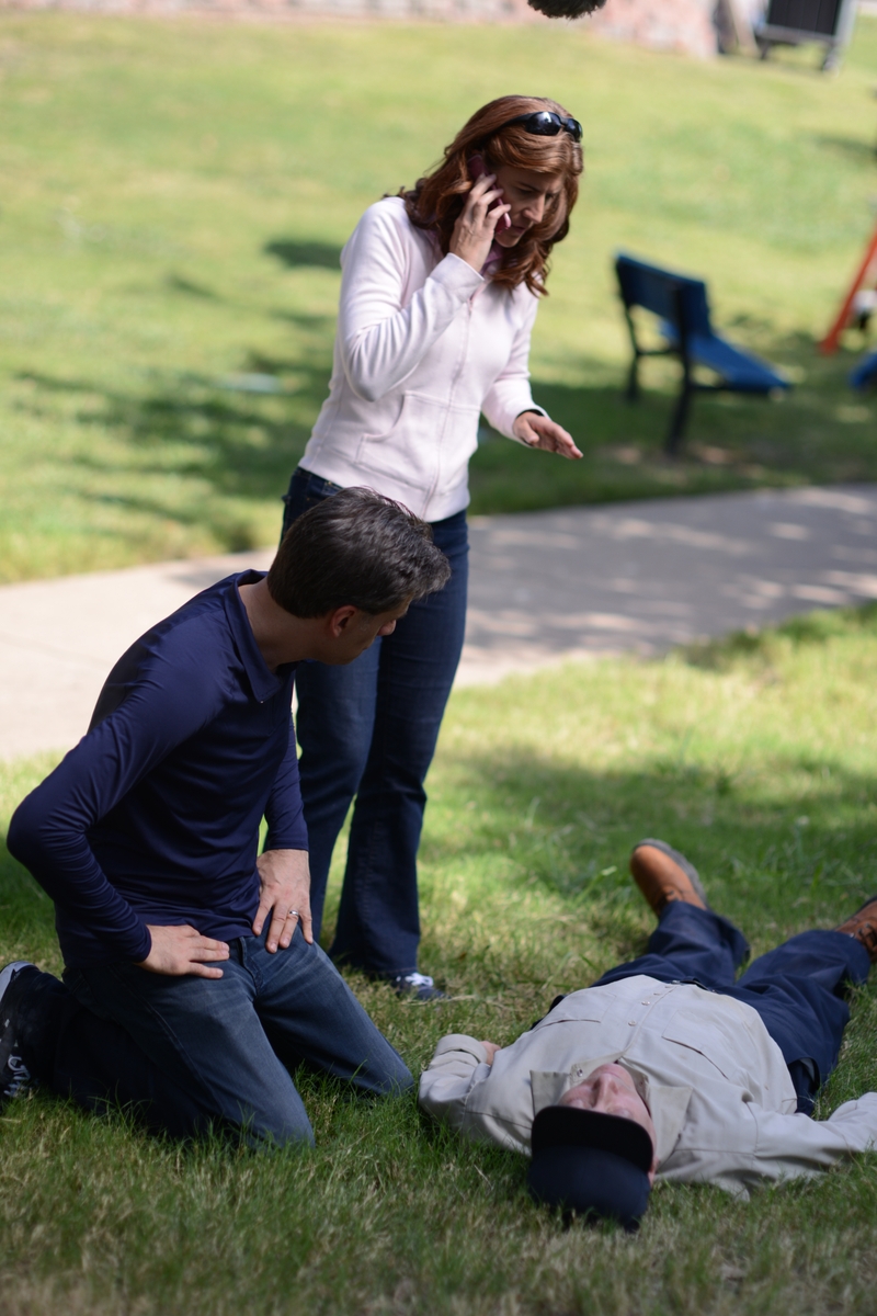 CPR | American Heart Association