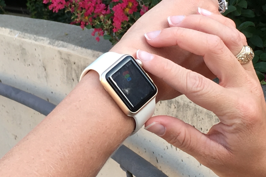 Cuffless blood pressure technologies in wearable devices show promise ...