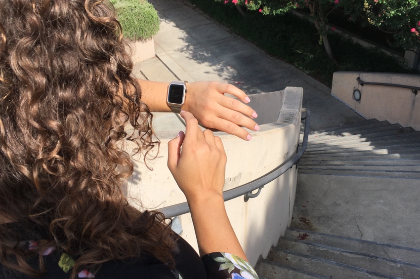 Smartphone apps, wearable trackers helped people with heart disease ...