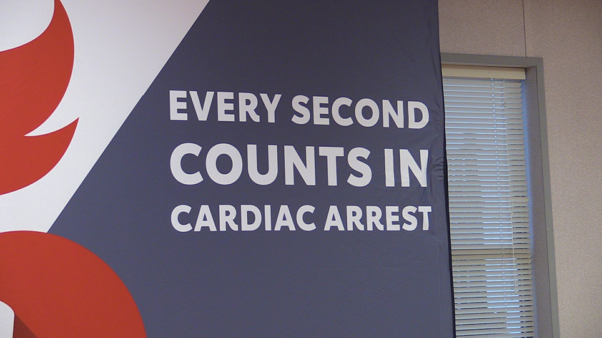 CPR | American Heart Association