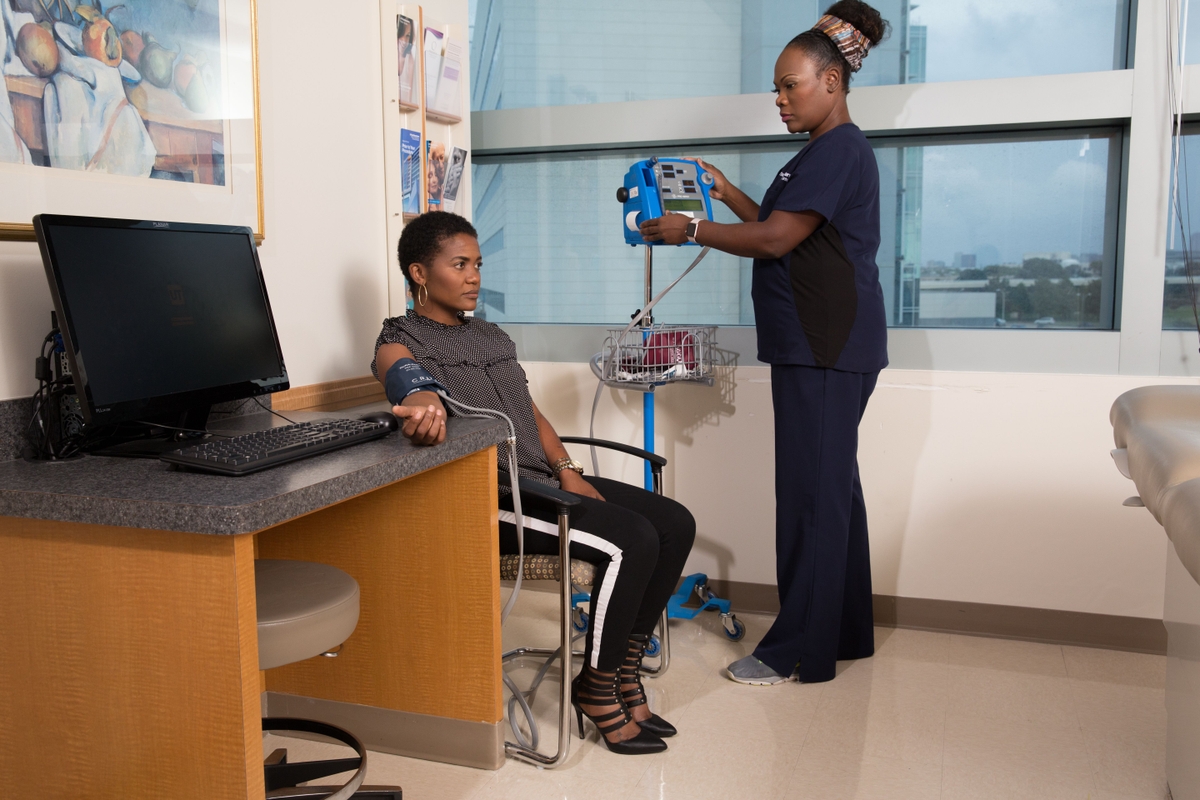 Blood Pressure | American Heart Association