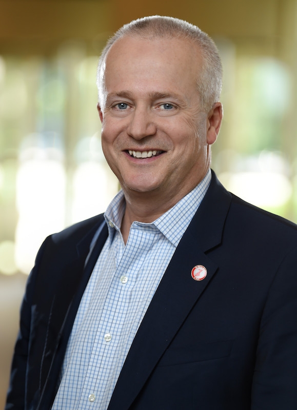 AHA Officers-Top Staff | American Heart Association