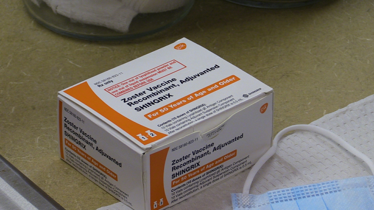 Shingles vaccine may also reduce stroke risk | American Heart Association