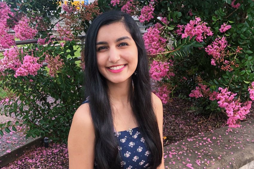 Photo | Priyanka Sheth | American Heart Association