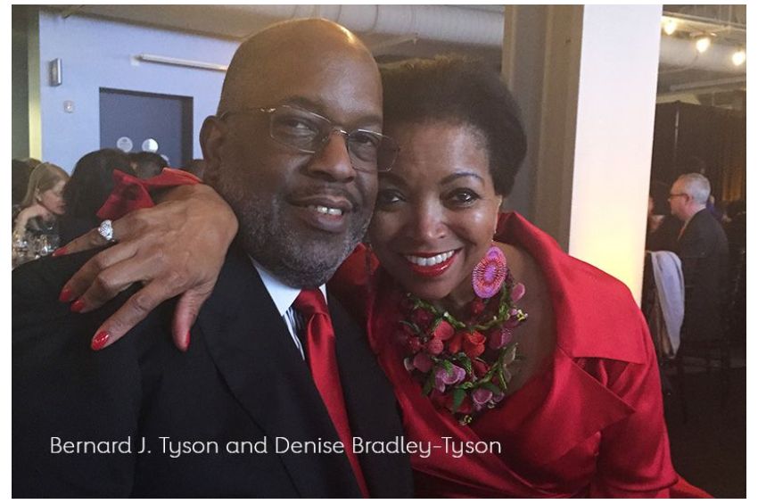 Bernard J. Tyson’s legacy flourishes as new impact fund drives his ...