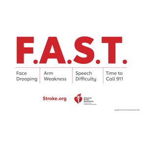 Stroke and Brain Health | American Heart Association