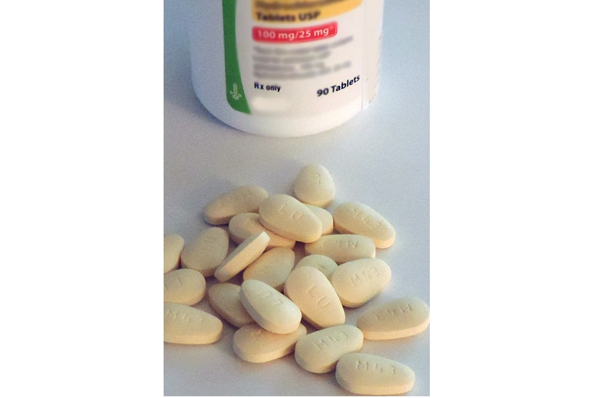 None of the most common blood pressure medications increased the risk ...