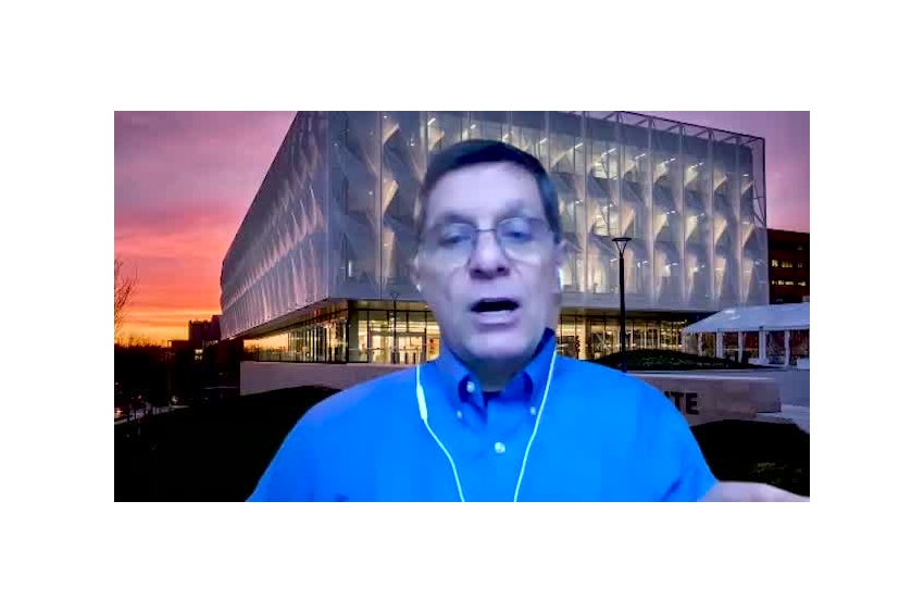 Video | Dr. Broderick ISC 21 Presentation 17 - calling 9-1-1 | American ...