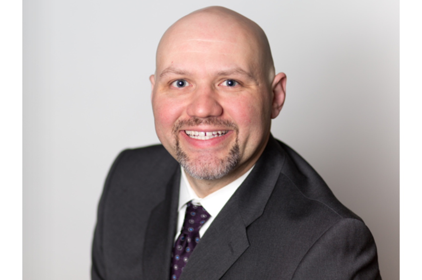 Chicago executive recognized nationally as champion for health equity ...