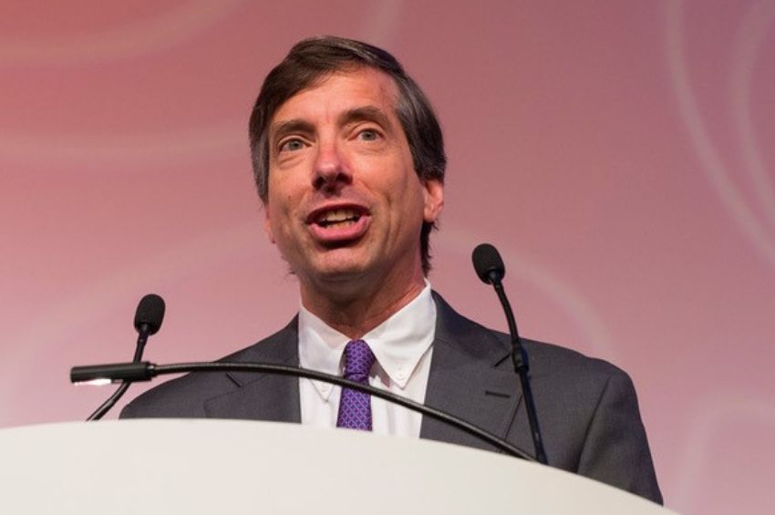 Photo | Steven M. Greenberg, M.D., Ph.D. | American Heart Association