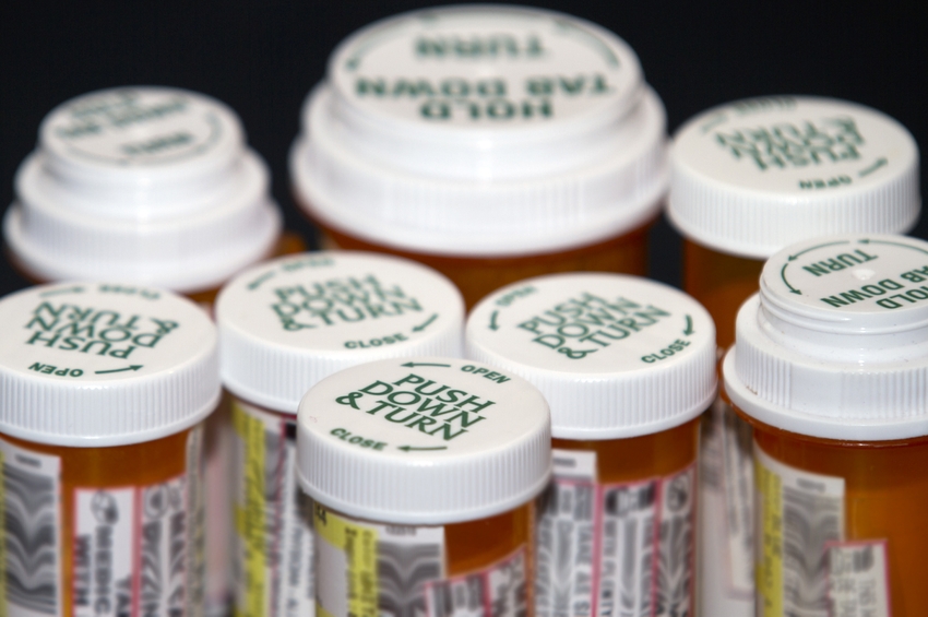 Two types of blood pressure meds prevent heart events equally, but side ...