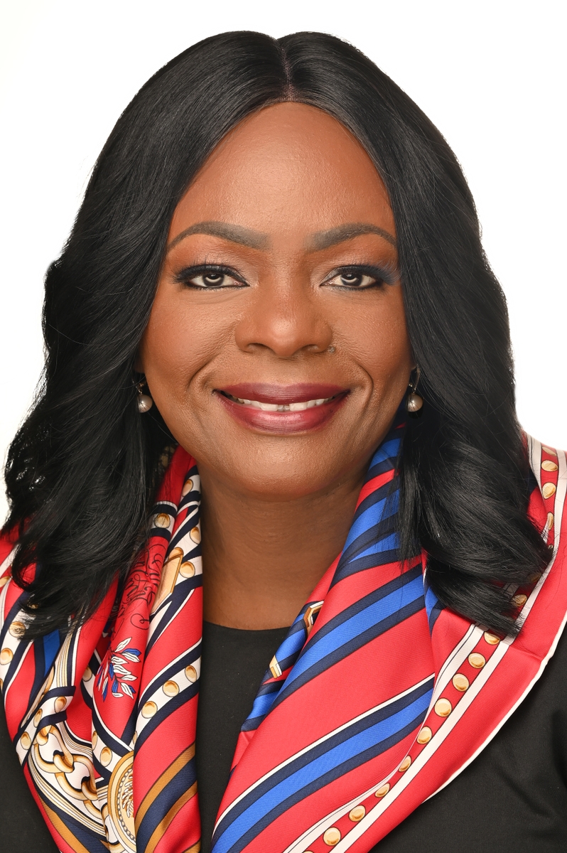 AHA Officers-Top Staff | American Heart Association