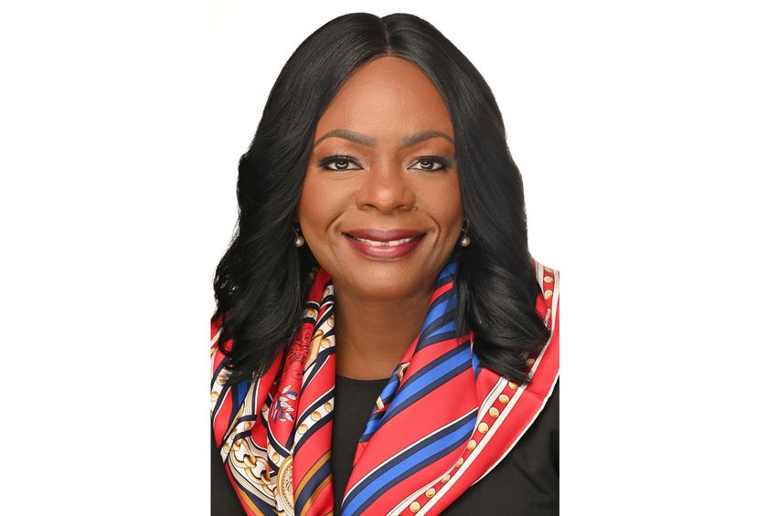 Photo | Michelle A. Albert, M.D., M.P.H., FAHA | American Heart Association
