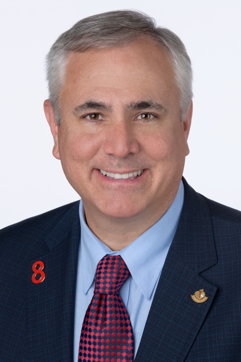 AHA Officers-Top Staff | American Heart Association