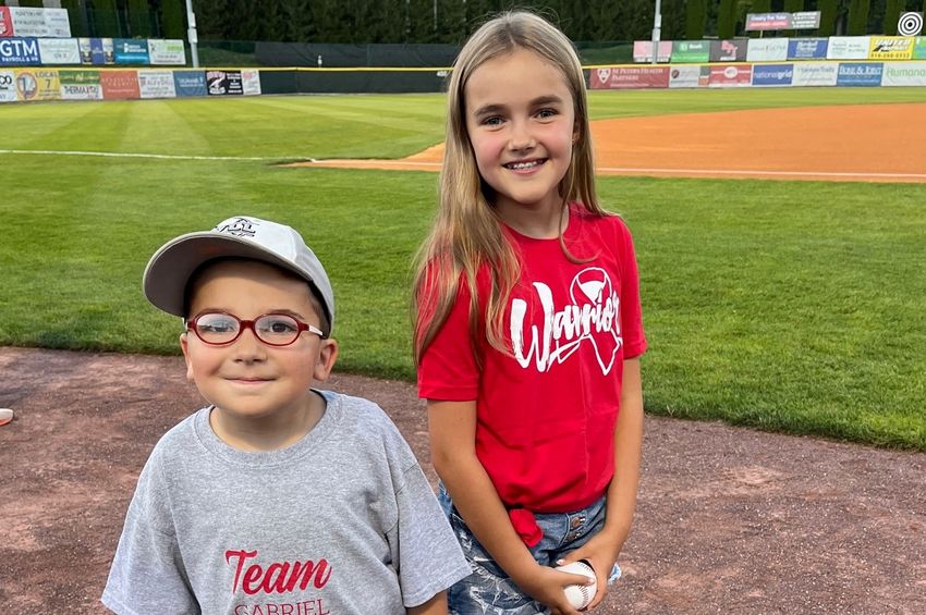 Photo | Gabe Greenberg and Emma Duncan | American Heart Association