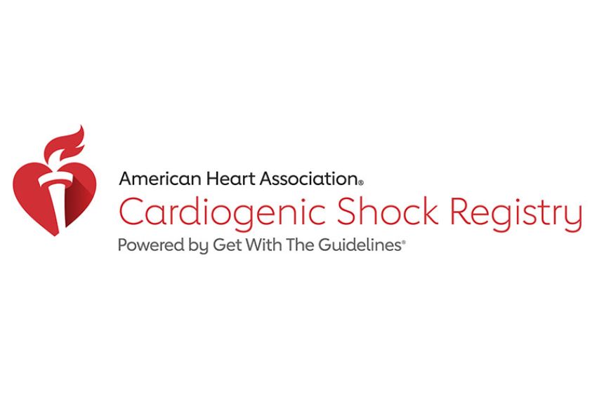Photo | American Heart Association National Cardiogenic Shock Registry ...
