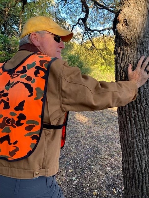 Hunting Season | American Heart Association
