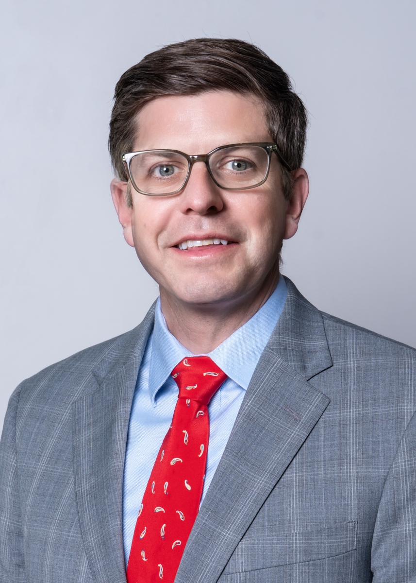 Wyatt Cobb named 2023 Kansas City Heart Ball Chair | American Heart ...
