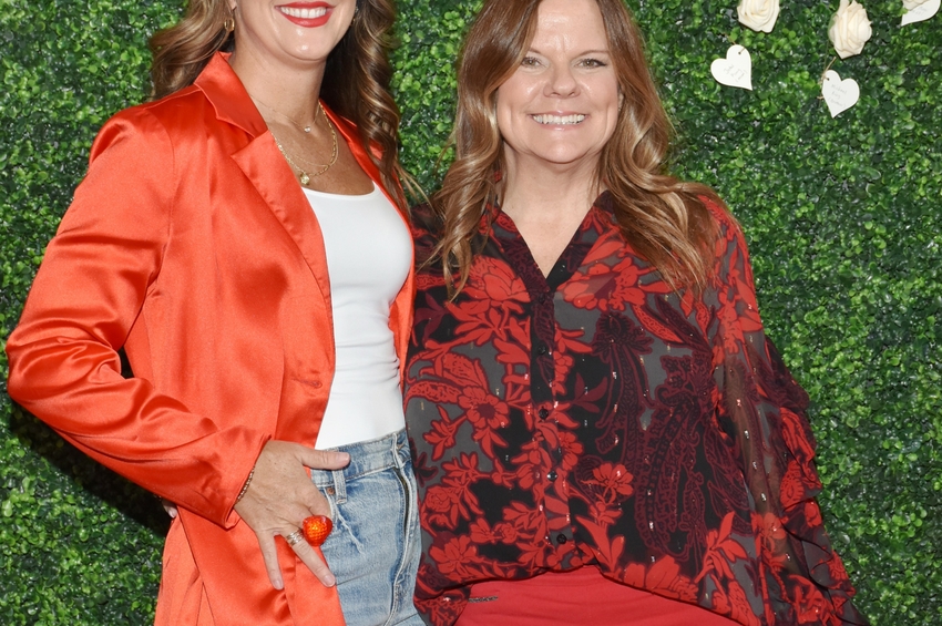 2023 OKC Go Red for Women Luncheon builds on success of previous year ...