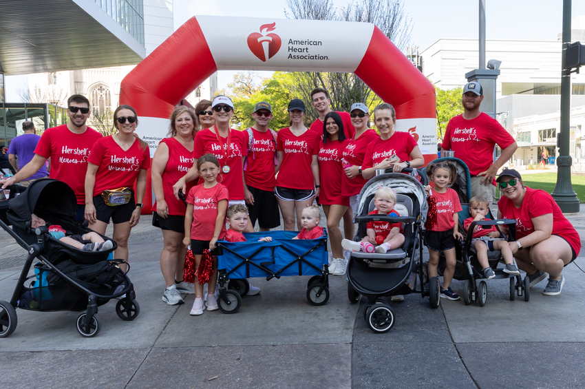 Thousands step out to save and improve lives across Greater Baton Rouge ...