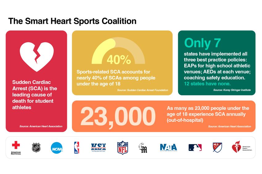 NFL FOUNDS COALITION TO ADVANCE ADOPTION OF LIFE-SAVING POLICIES FOR ...