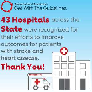 Local News Releases | American Heart Association