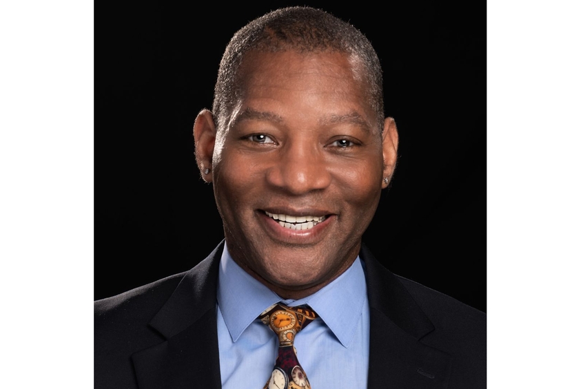 Photo | Ellis Cropper | American Heart Association